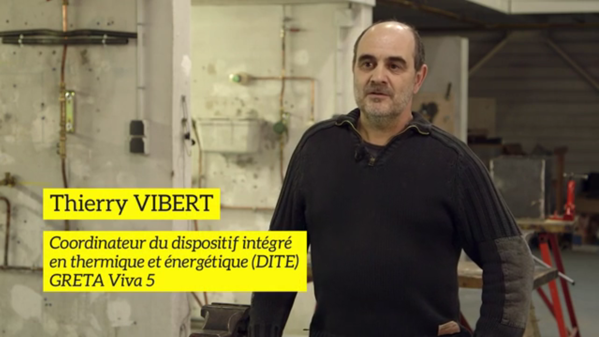 Greta VIVA 5 : Le dispositif intégré en thermique et énergétique (DITE ...